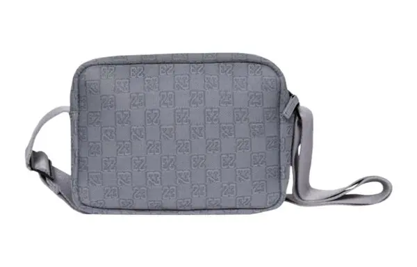 JORDAN Monogram Cross-body Bag