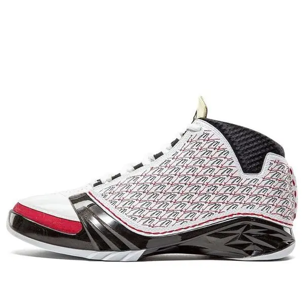 JORDAN 23 Og 'all-star' High Top Sneakers - White
