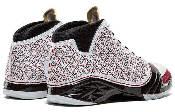 JORDAN 23 Og 'all-star' High Top Sneakers