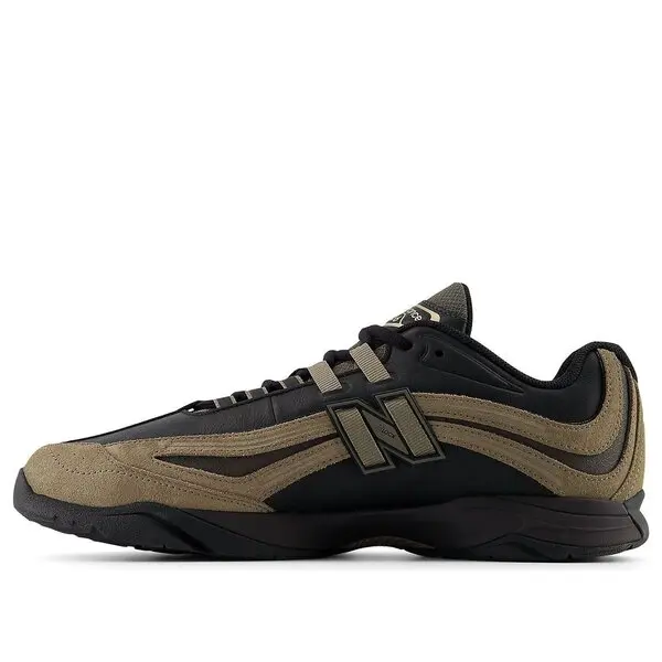 NEW BALANCE Rc56 Sneakers - Black/thunder Brown