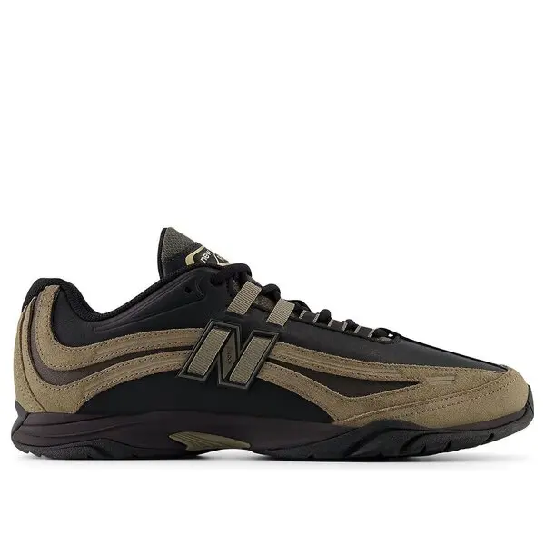 NEW BALANCE Rc56 Sneakers - Black/thunder Brown