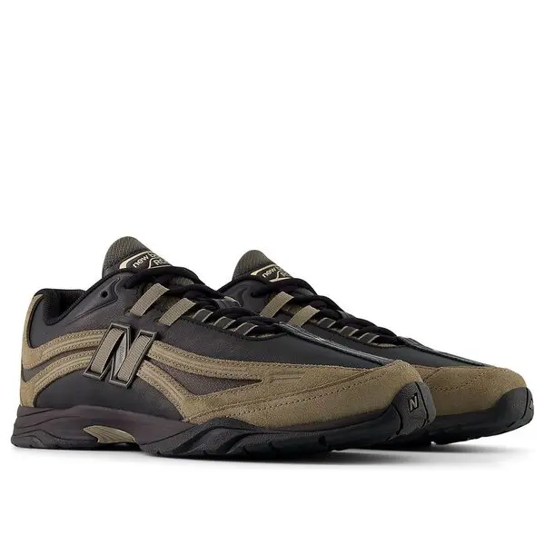 NEW BALANCE Rc56 Sneakers - Black/thunder Brown