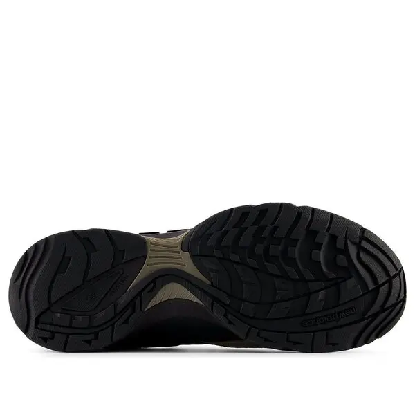 NEW BALANCE Rc56 Sneakers - Black/thunder Brown