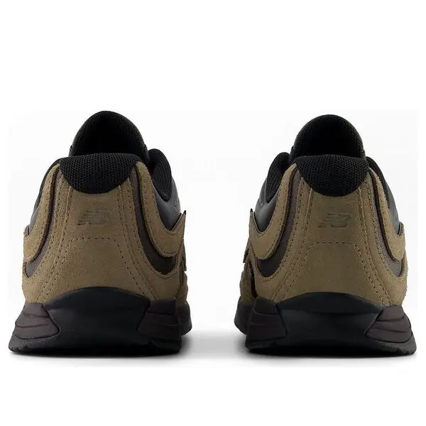 NEW BALANCE Rc56 Sneakers - Black/thunder Brown