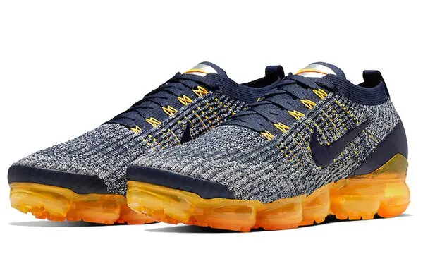 Nike Vapormax Flyknit 3 Athletic Sneakers