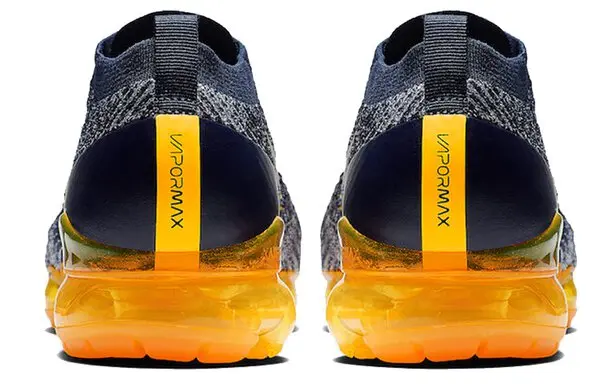 Nike Vapormax Flyknit 3 Athletic Sneakers