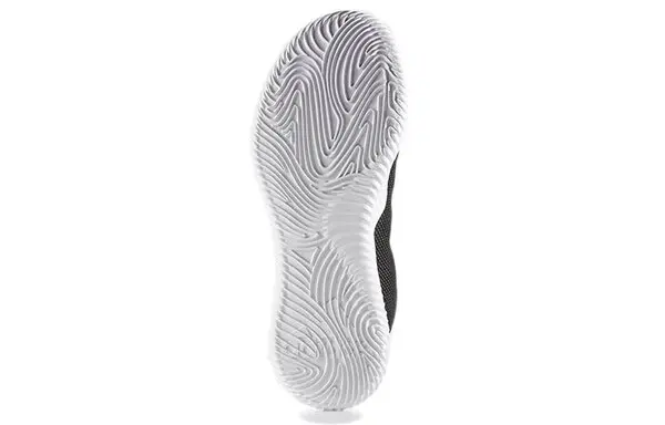 Adidas Bounce Bb Sneakers - Black/white/grey