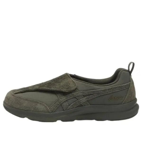 Asics X Billy's Lifewalker Heritage Sneakers - Khaki