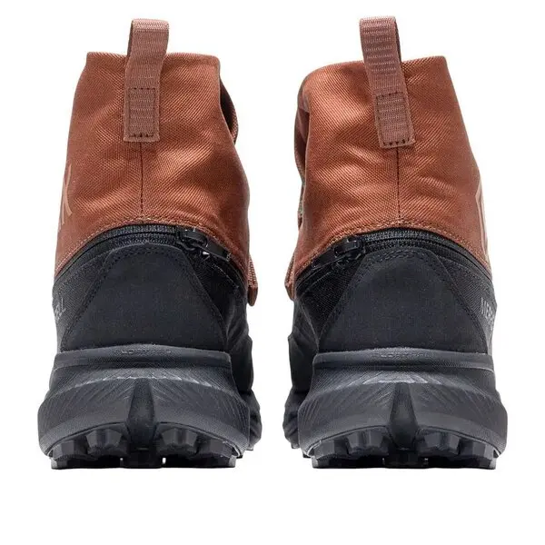 Merrell Agility Peak 5 Gore-tex Zip Off Se Boots - Rye Viridian