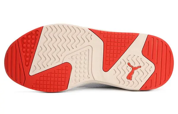 PUMA X-ray Game Valentine's Sneakers