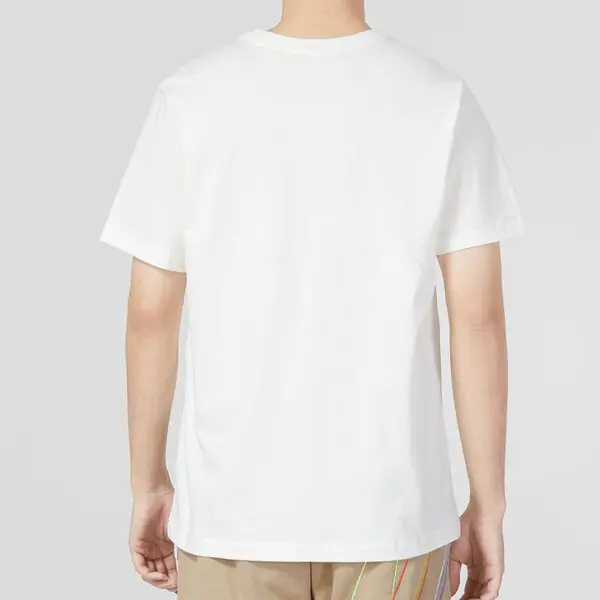 Nike As Essentials Graphic Ss Crew Tee - Default Colorway