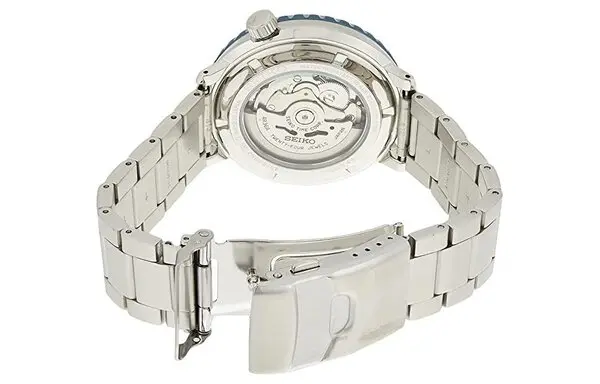 SEIKO 5 Automatic Stainless Steel Watch