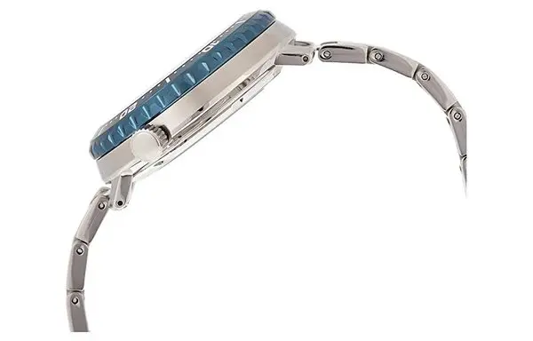 SEIKO 5 Automatic Stainless Steel Watch