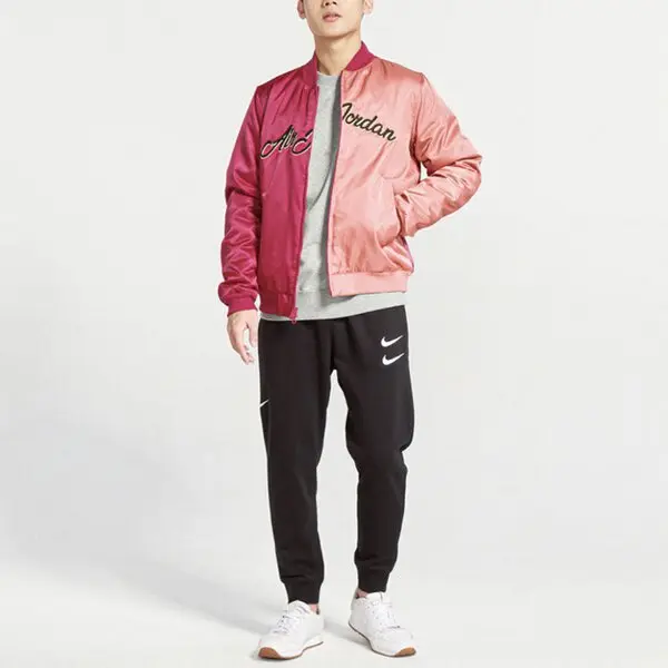 Nike As J Remastered Hbr Jkt