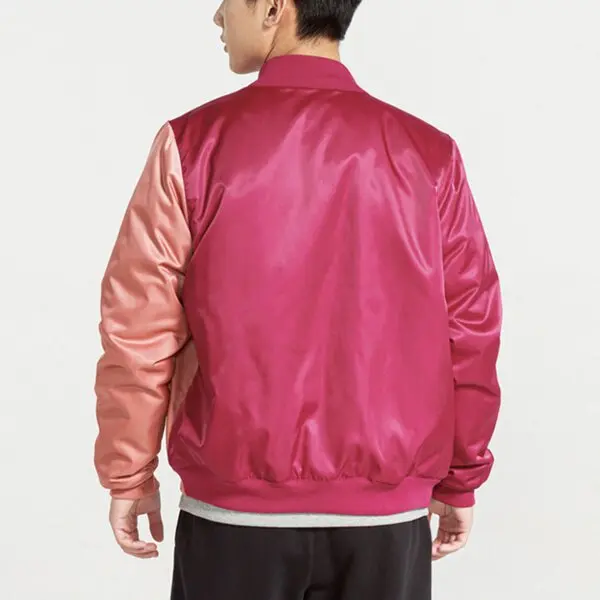 Nike As J Remastered Hbr Jkt