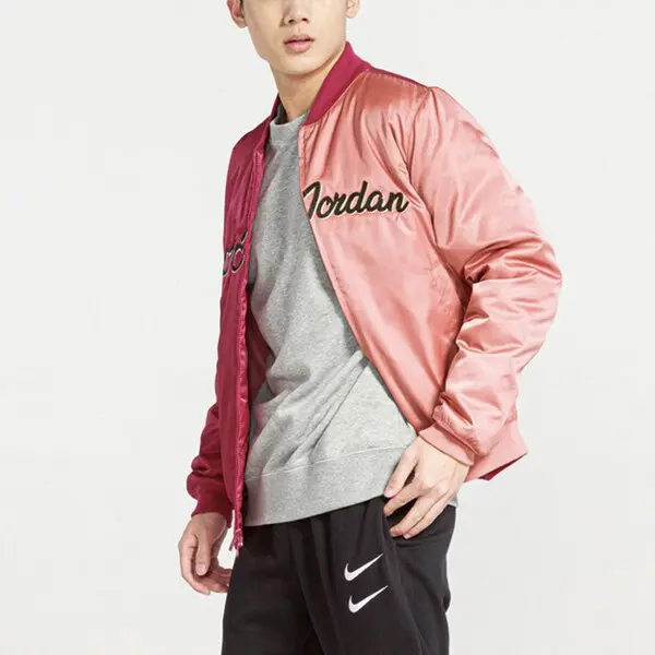 Nike As J Remastered Hbr Jkt