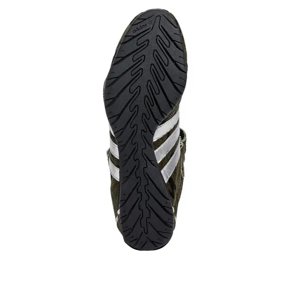 Adidas X Thug Club Adiracer High Top Sneakers