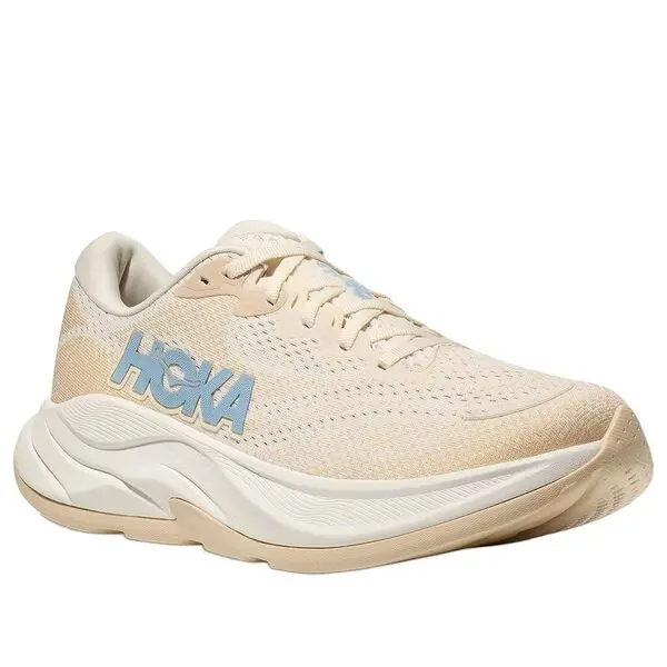 Hoka One One Rincon 4 'ark' Sneakers - Beige