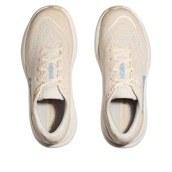 Hoka One One Rincon 4 'ark' Sneakers - Beige