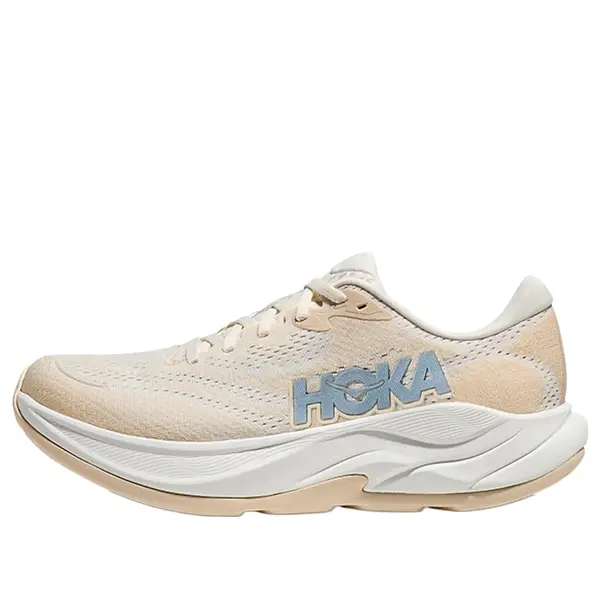 Hoka One One Rincon 4 'ark' Sneakers - Beige