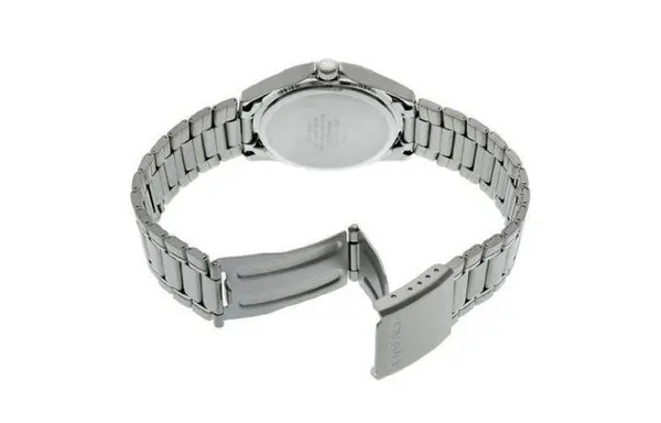 Casio Standard Series Retro Analog Watch