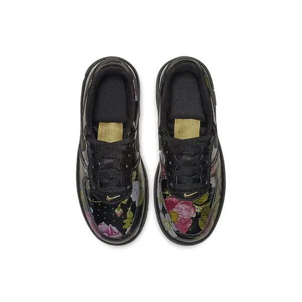 Nike Force 1 Lxx Ps Floral Sneakers