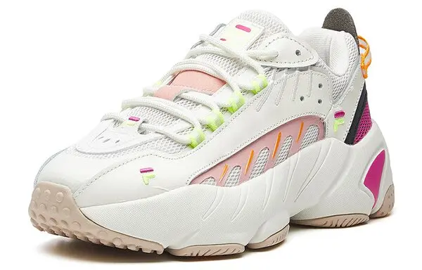 FILA FUSION Ade Sneakers