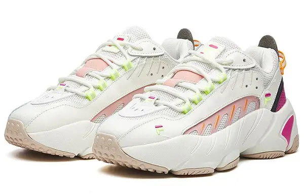 FILA FUSION Ade Sneakers