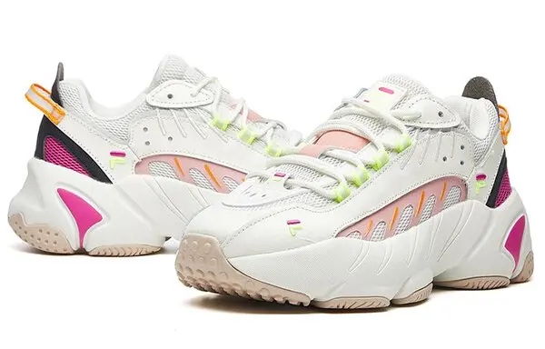 FILA FUSION Ade Sneakers