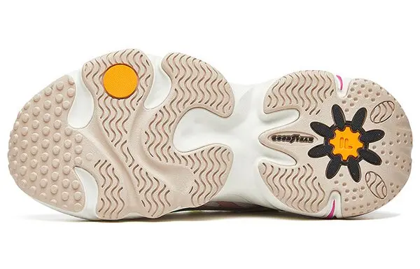 FILA FUSION Ade Sneakers