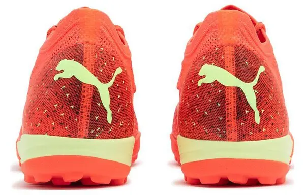 PUMA Future Z 1.4 Pro Cage - Orange/green