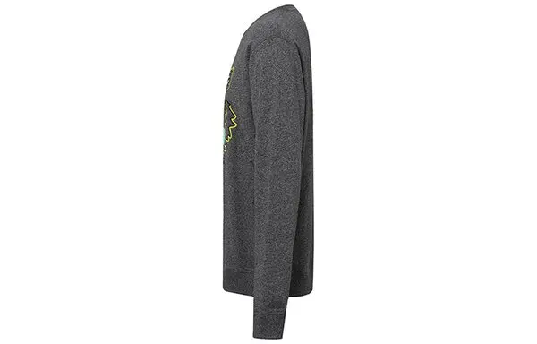 Kenzo Embroidered Tiger Head Sweatshirt