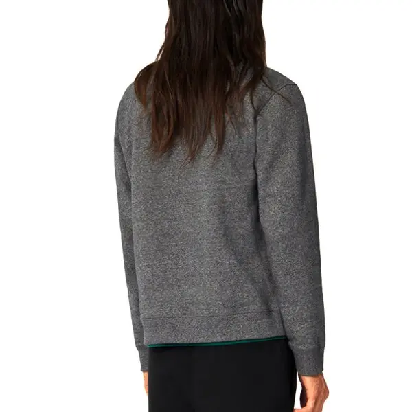 Kenzo Embroidered Tiger Head Sweatshirt