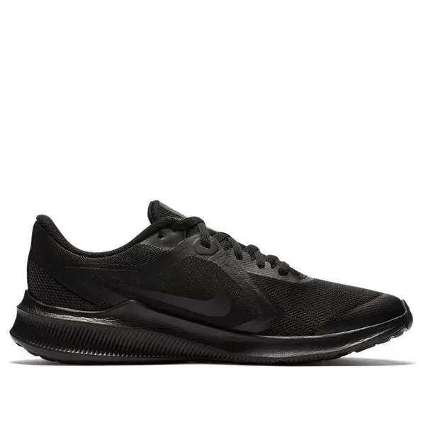 Nike Downshifter 10 Athletic Sneakers