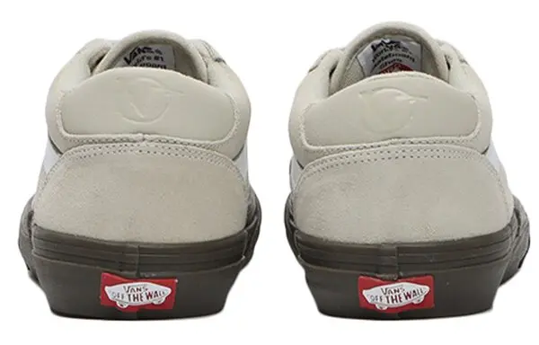 VANS Rowan Pro "oatmeal Gum" Sneakers