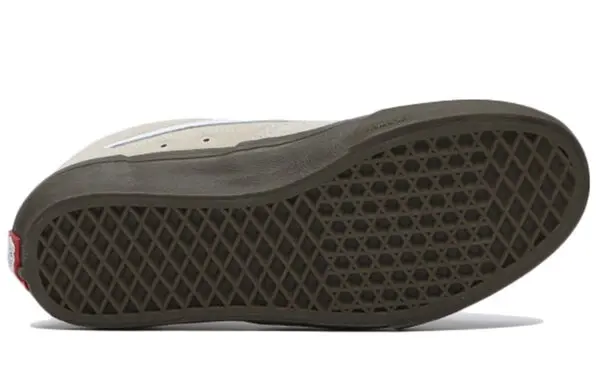 VANS Rowan Pro "oatmeal Gum" Sneakers