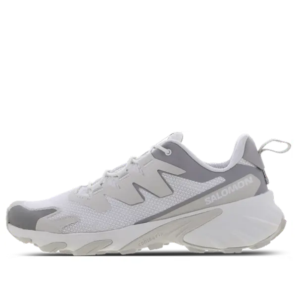 SALOMON Speedverse Sneakers - White/grey