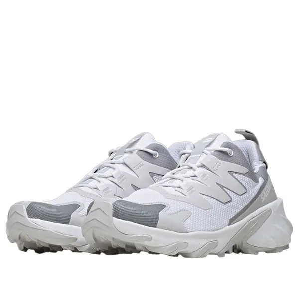 SALOMON Speedverse Sneakers - White/grey