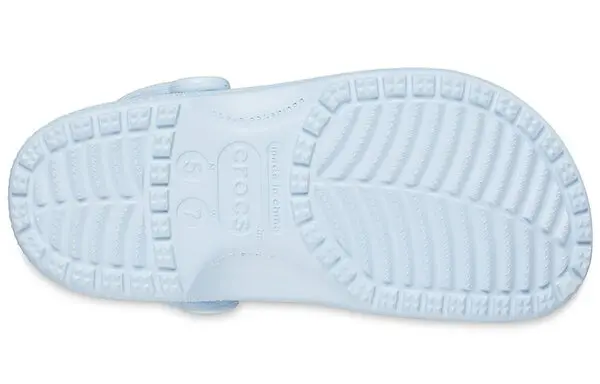CROCS Classic Beach Clogs
