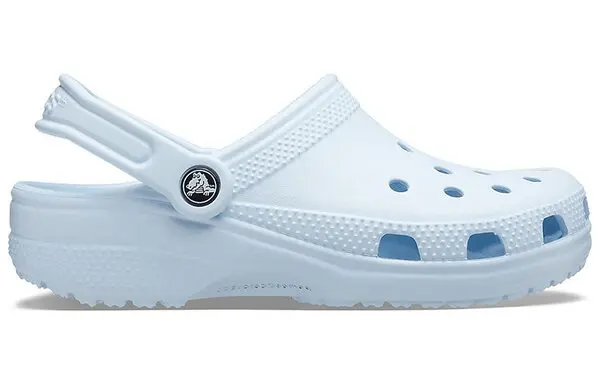 CROCS Classic Beach Clogs