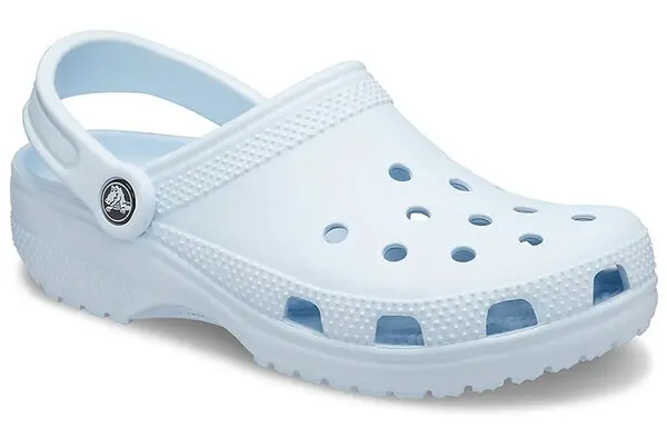 CROCS Classic Beach Clogs