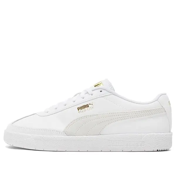 PUMA Oslo-city Low Top Sneakers