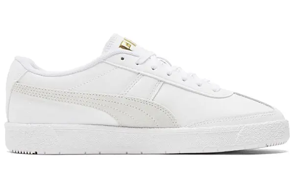PUMA Oslo-city Low Top Sneakers