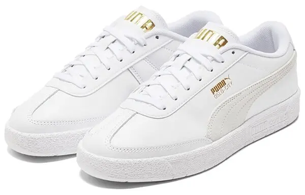 PUMA Oslo-city Low Top Sneakers