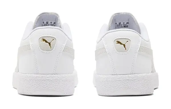 PUMA Oslo-city Low Top Sneakers
