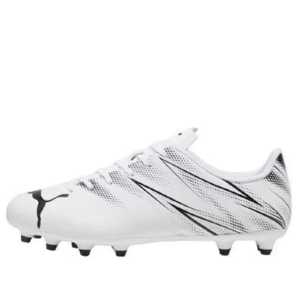 PUMA Attacanto Fg/ag Soccer Cleats