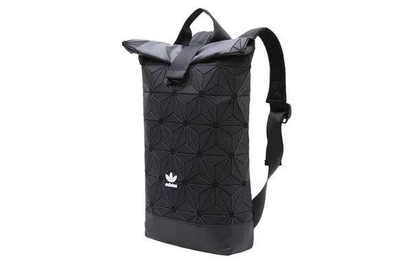 Adidas Originals Geometric Pattern Backpack