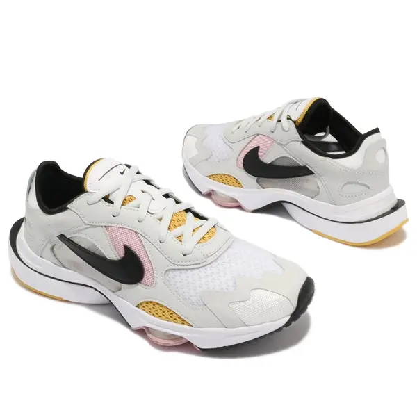 Nike Zoom Division Sneakers