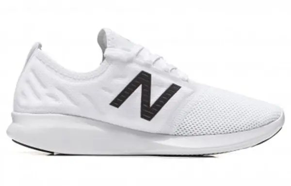 NEW BALANCE Athletic Lace Up Sneakers