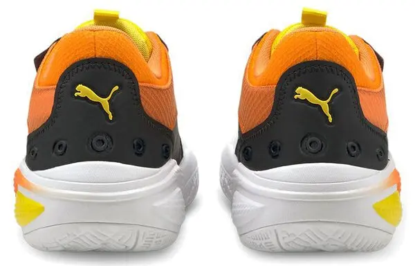 PUMA Court Rider '59th Street' Basketball Shoes
